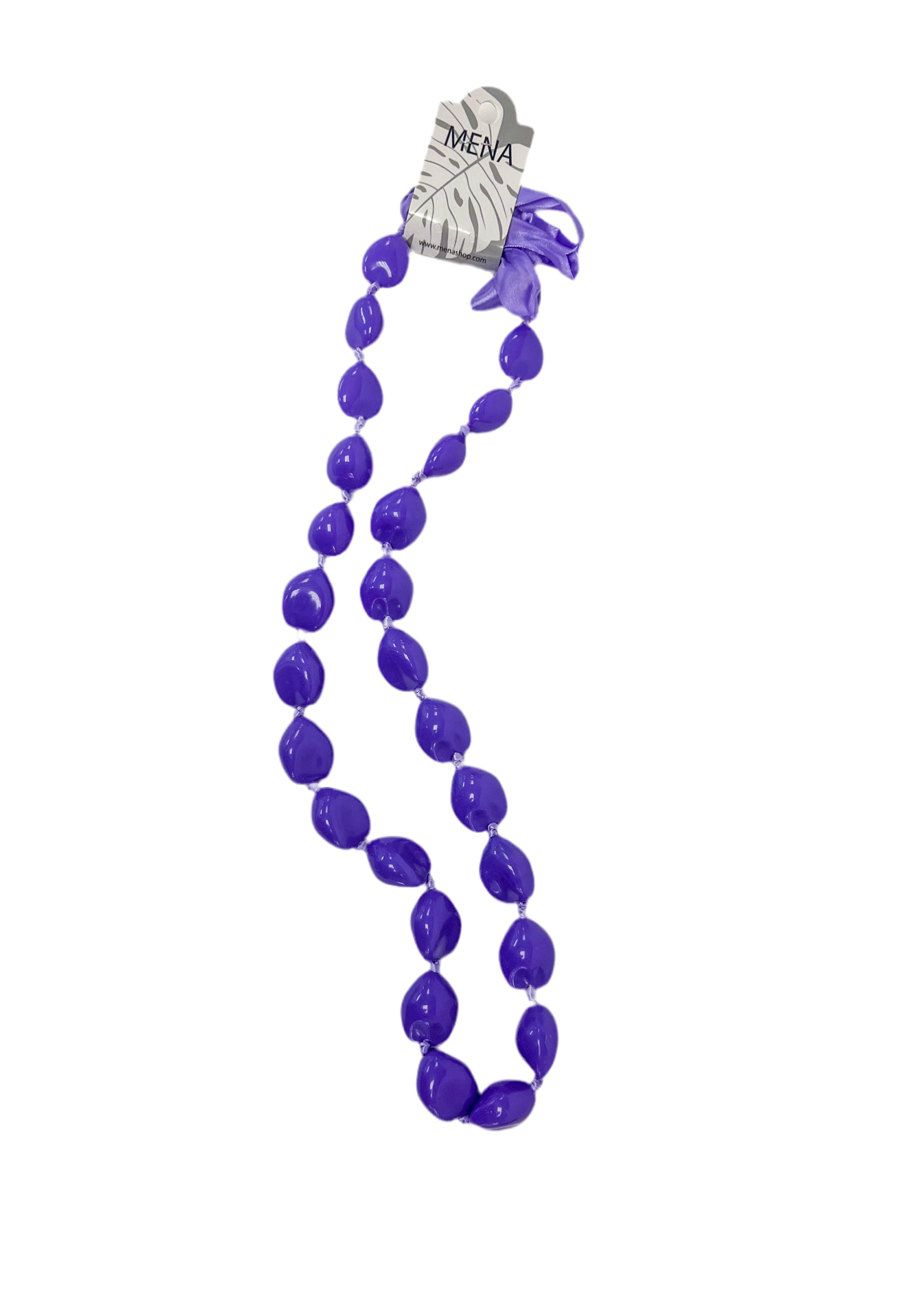 Ula Necklace – MENA