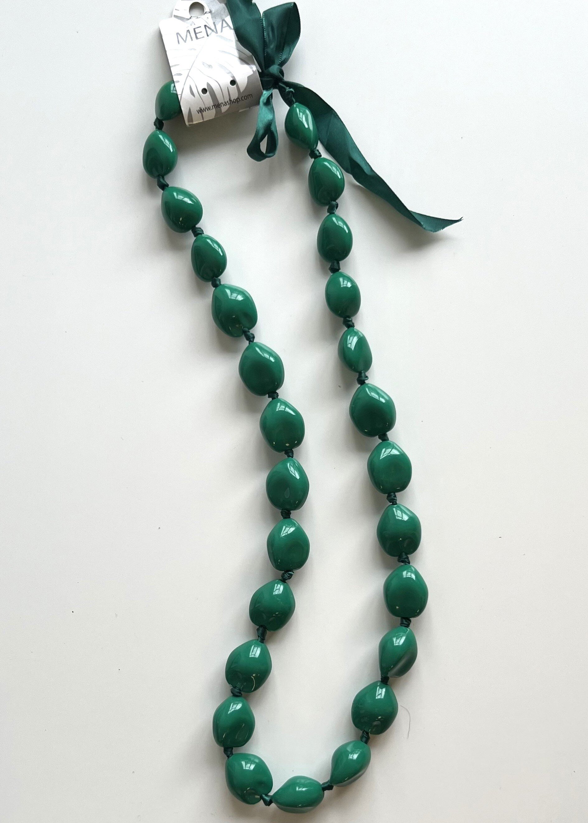 Ula Necklace – MENA