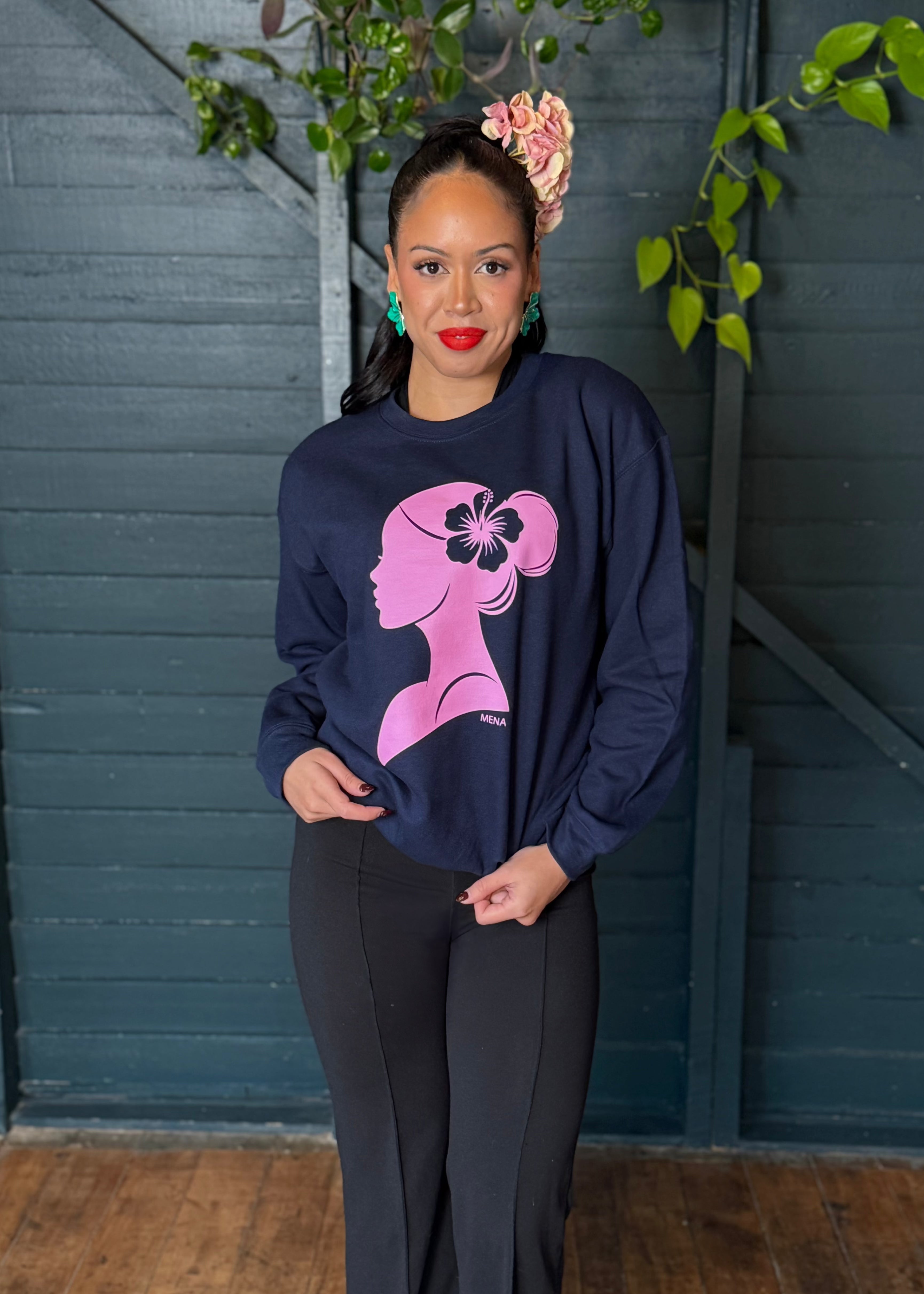 Sei Sweater – MENA