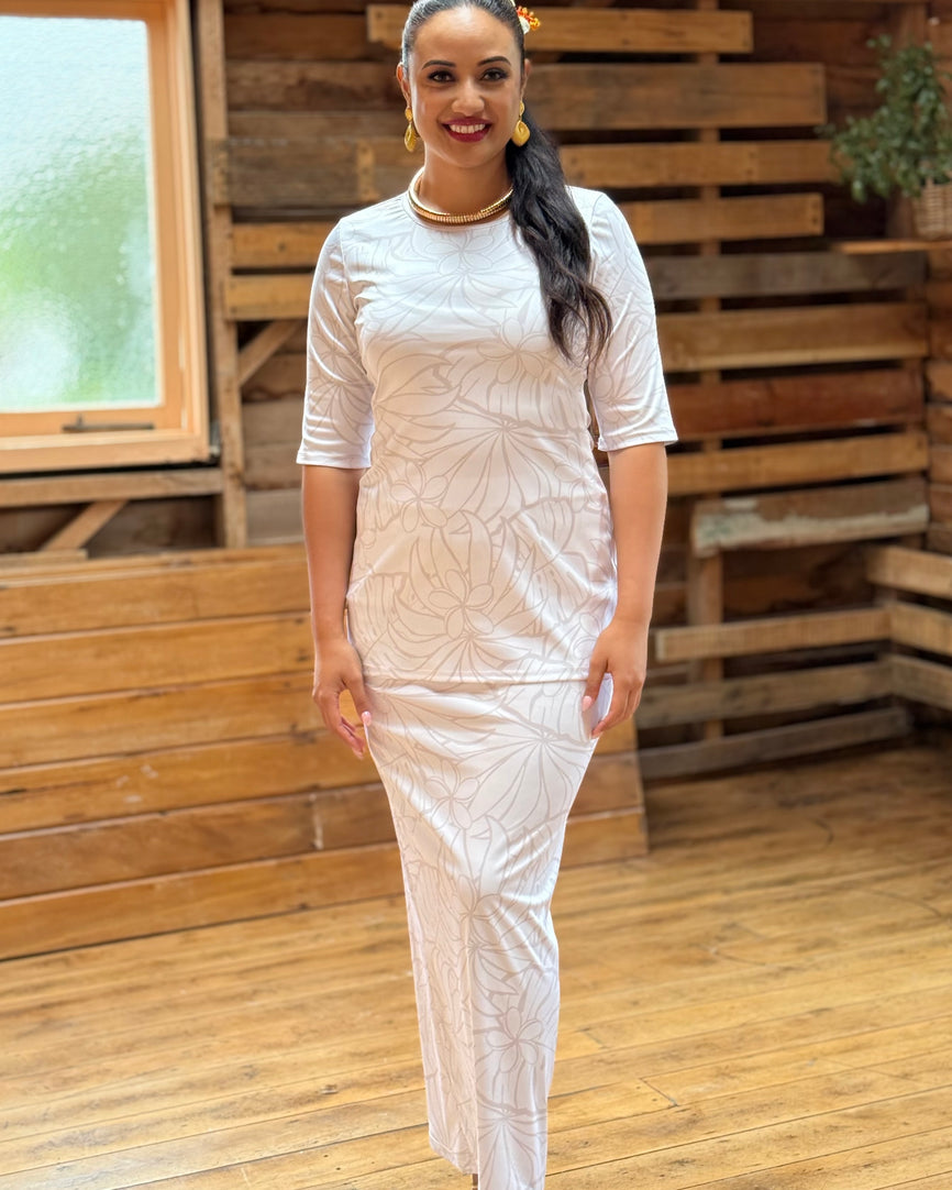 PULETASI / TWO-PIECE – MENA