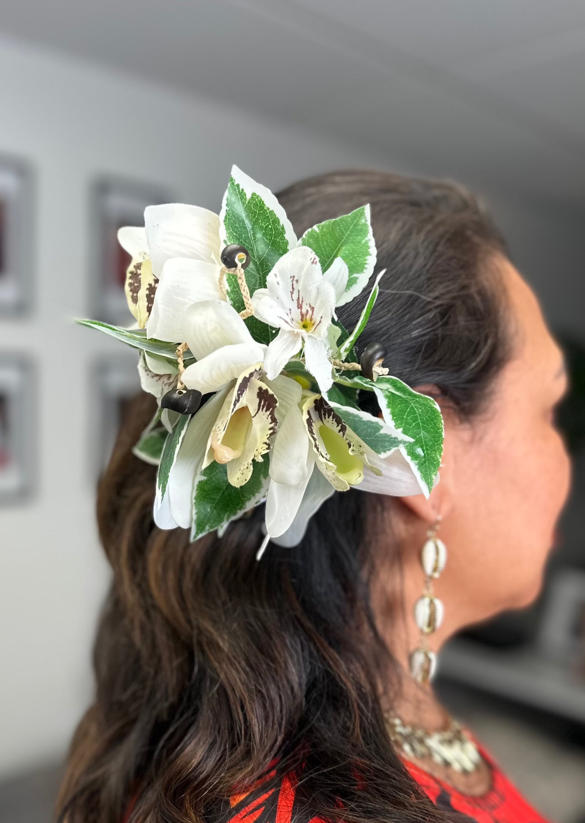 ACCESSORIES – MENA