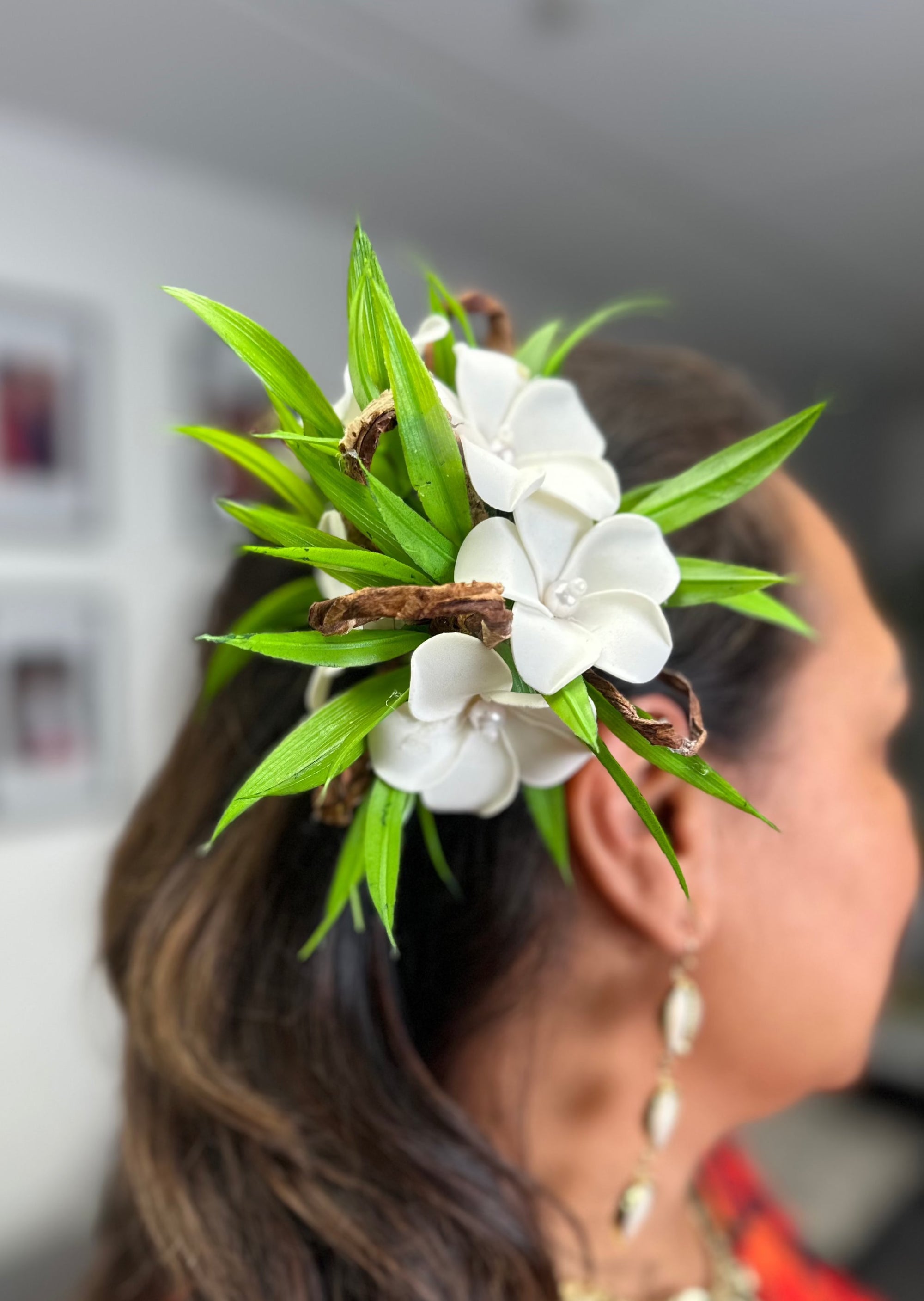 ACCESSORIES – MENA